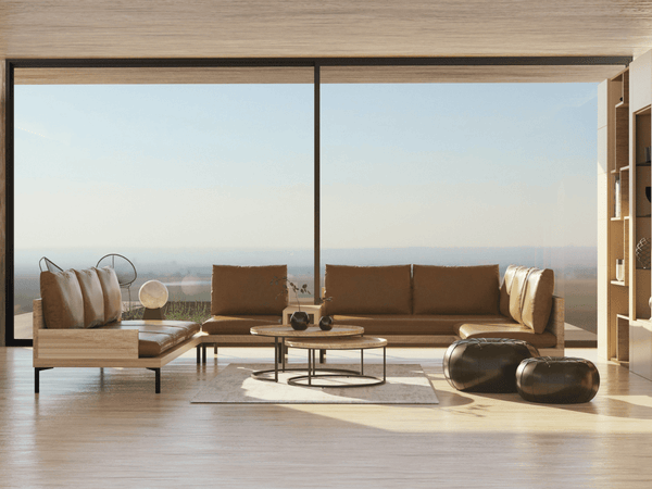 7 Interior Design Styles to Fit Your Personality