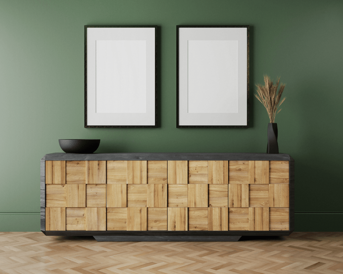 Six Ways To Use A Console Table – T.Y. Fine Furniture