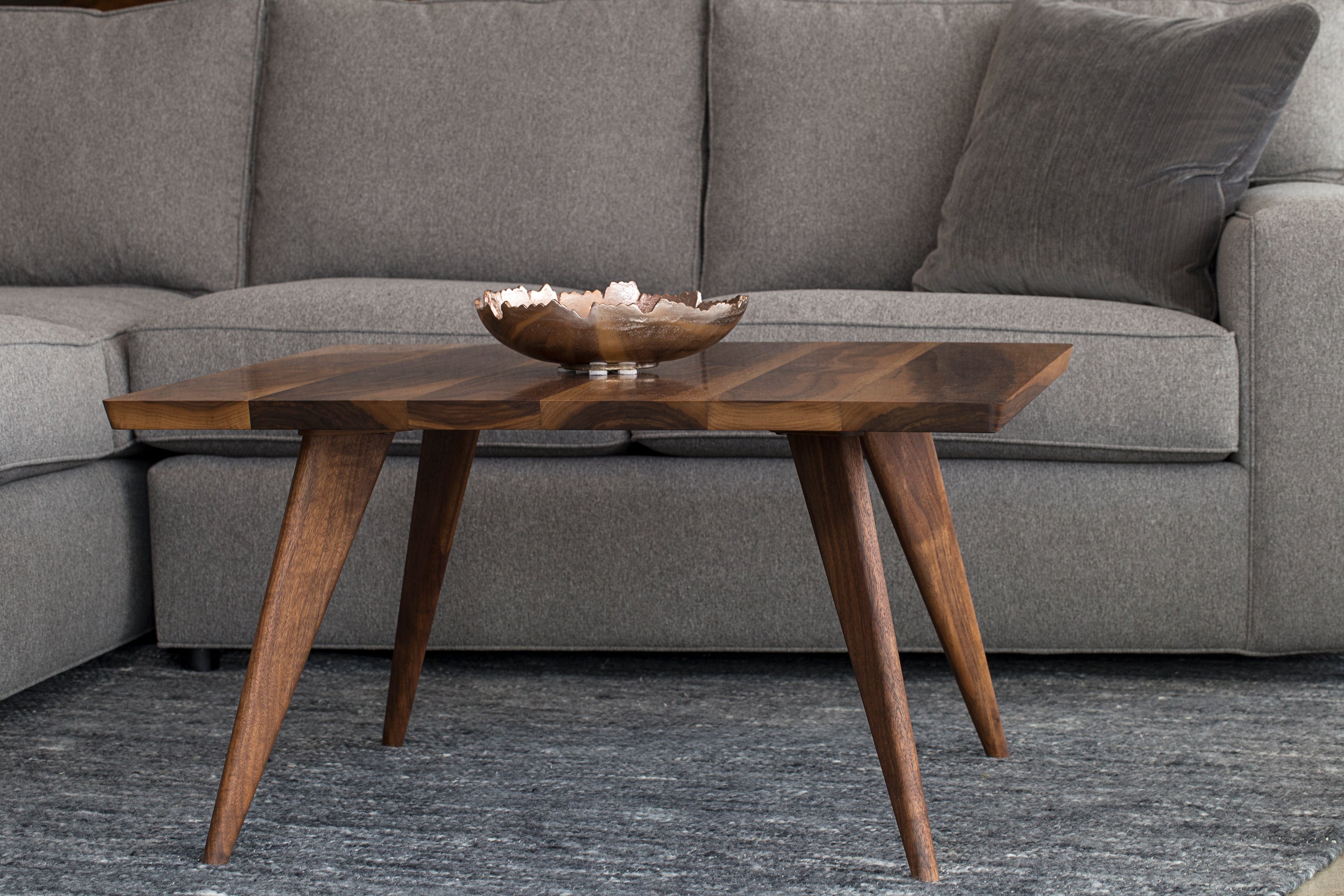 Know Your Walnut Wood: Color, Grain, and Other Traits – T.Y. Fine Furniture