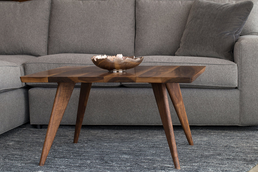 Know Your Walnut Wood: Color, Grain, and Other Traits