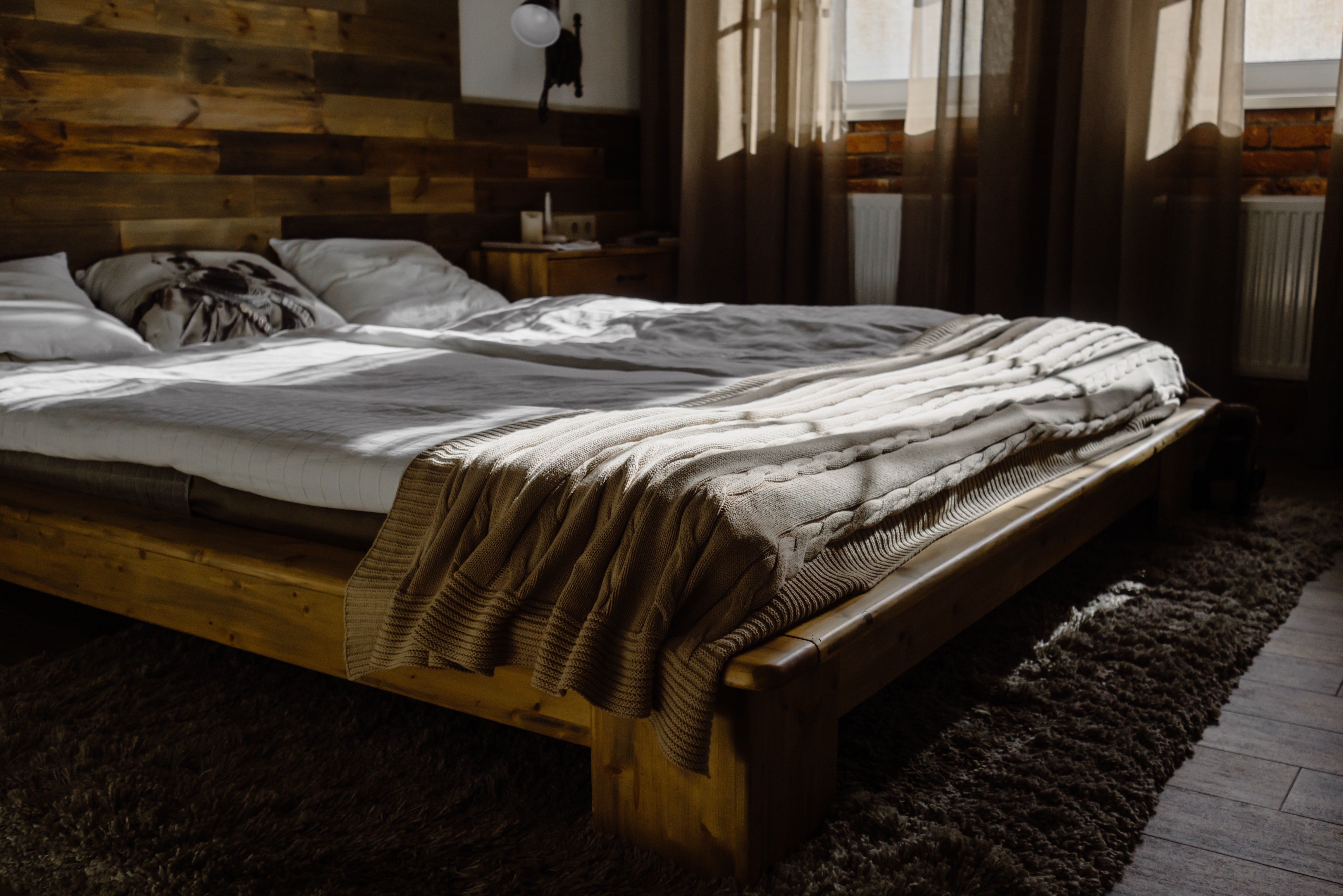 Guide on How to Buy the Perfect Bed – T.Y. Fine Furniture